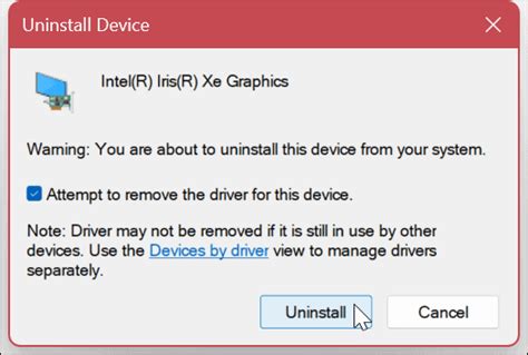 How To Fix High GPU Usage On Windows