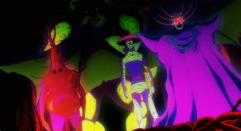 Mob Psycho 100 Phần 3 Tập 002 ThÔng Tin GiẢi TrÍ