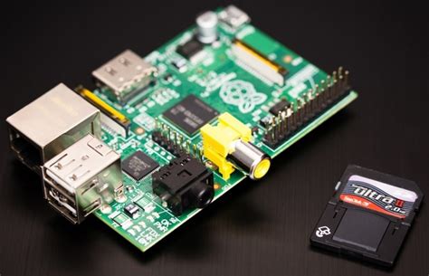 weird bug alert a simple xenon camera flash can crash a raspberry pi 2
