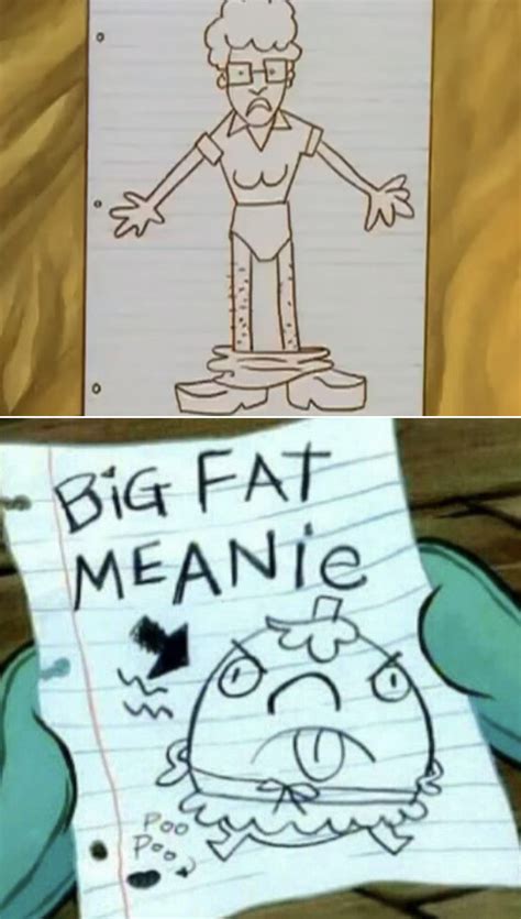 Spongebob Reference In King Of The Hill By Gavingraham32100 On Deviantart