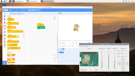 A New Raspbian Update Raspberry Pi