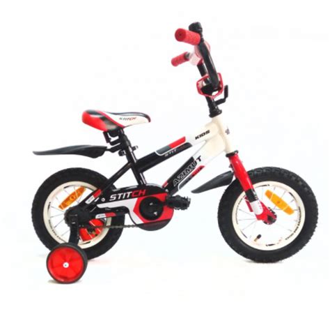 Купить Велосипед Azimut Stitch 12" 1 979 ₴ в Интернет-магазине ...