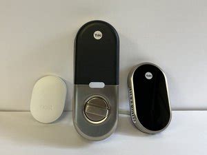 Nest X Yale Lock Repair Help Learn How To Fix It Yourself