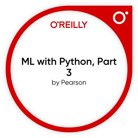 ML with Python, Part 3 - Credly