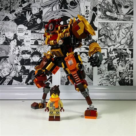 Lego Ninjago moc Лего проекты Лего Лего творения