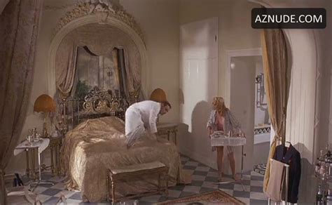 Juliet Mills Breasts Butt Scene In Avanti Aznude