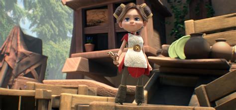 Toonz Media Group Launches Feature Film Division With An Eye On The