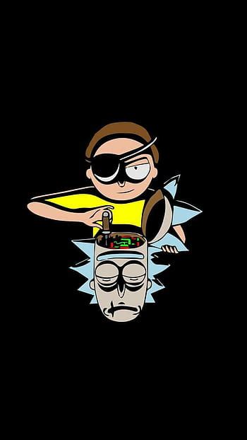 Evil Cartoon Wallpapers Hd