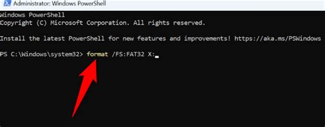 Windows 11 또는 Windows 10에서 Usb 드라이브를 Fat32로 포맷하는 방법 최신