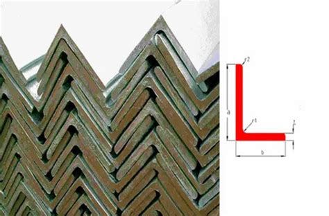 Unequal Angles At Best Price In Bengaluru By PC Infra Steels ID