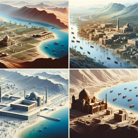 What Does Joshua 15 35 Mean Bible Art