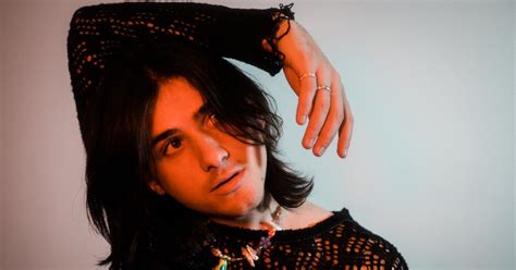 Chris Lanzon On Letting Go Of Bad Habits And Giving It Your All