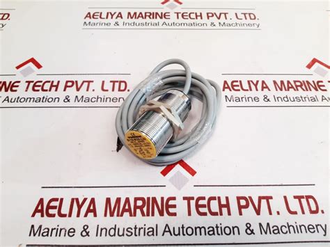 TURCK BI10 M30 LIU INDUCTIVE SENSOR Aeliya Marine