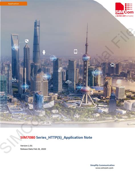 sim7080 series s application note v1 01 download free pdf
