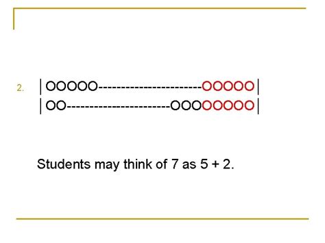 Structuring Numbers Using The Arithmetic Rack N The