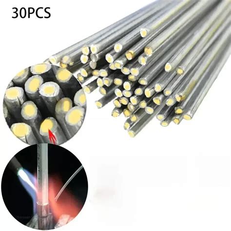 알루미늄 납땜 막대 파우더 납땜 납땜 도구 와이어 온도 용접 낮은 납땜 막대 주석 알루미늄 필요 용접 및 납땜 용품