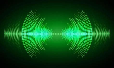 Ultrasonic Sensor Vector Art Icons And Graphics For Free Download