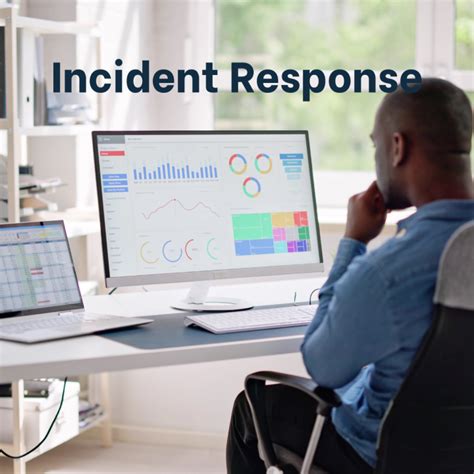 Automated Incident Response Systems Transforming The Future Of It