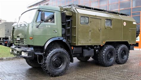 КамАЗ-43114 технические характеристики, двигатель, размеры ...