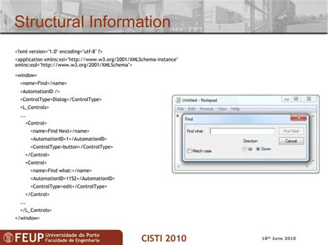 reverse engineering of gui models pptx
