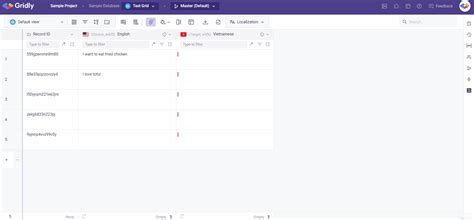 Dos And Donts Of String Translation Gridly