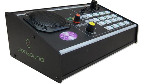 Itc Intercom System IABM Single BaM Product