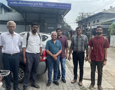 Successfully Completed The Msme Zed Zero Defect Zero Effect Silver Certification Handholding