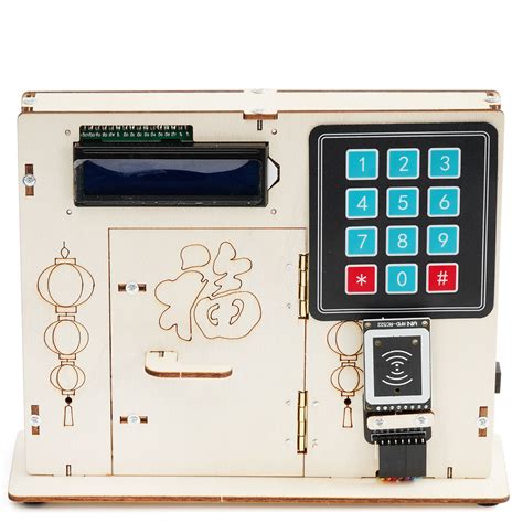 arduino uno 木质产品套件 hello stem 创客平台