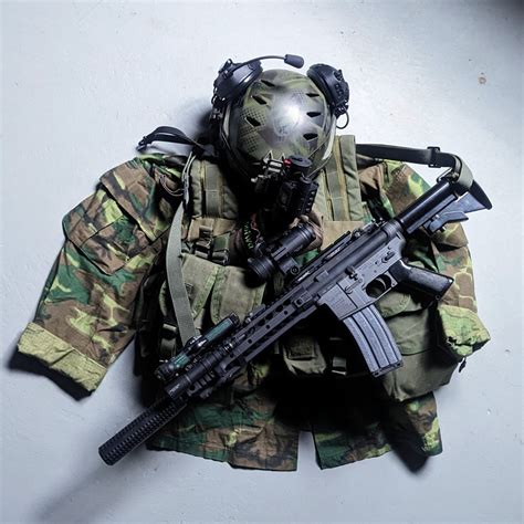 Erdl Rtacticalgear