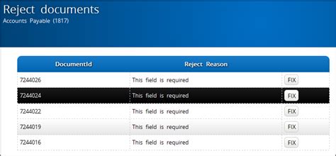 Using Xtracta Infusion Business Software
