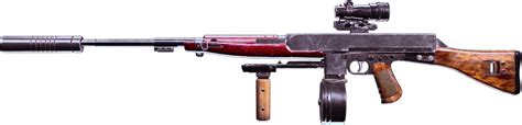 Warzone Weapon Tier List