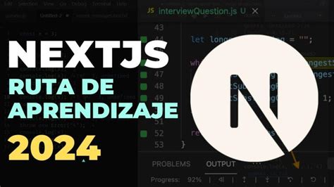 Sergio Díaz Campos On Linkedin Nextjs Ruta De Aprendizaje Nextjs