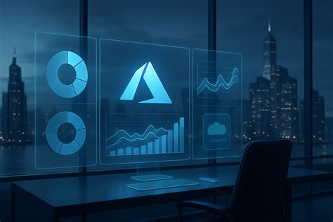 Azure Vdi Solutions For 2025 Cost Performance And Roi Ironorbit