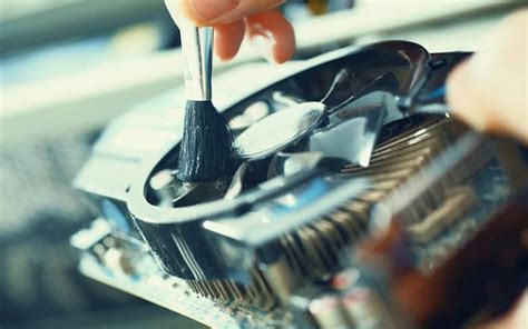 How To Fix GPU Fans Not Spinning TechColleague