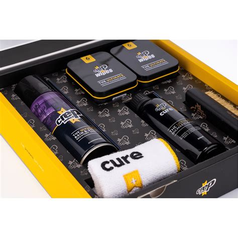 Crep Protect | Protect Gift Box | Multi | SportsDirect.com