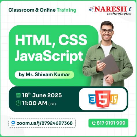 Naresh It 🔴 Classroom And Online Training In Kphb 🔴 👉 Join Our Core
