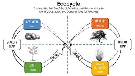 Liberating Structures 31 Ecocycle Planning