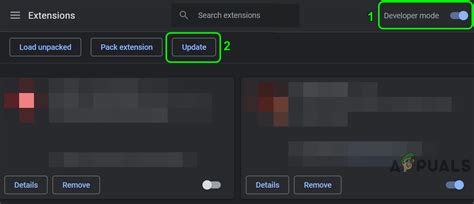 Fix Facebook Upload Failed