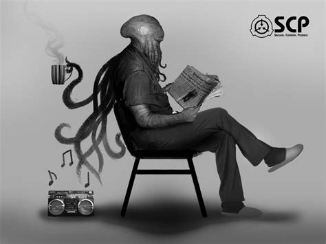 Pin On SCP Foundation