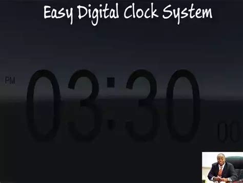 ultimate digital clock system unityhub pro бесплатные ассеты для
