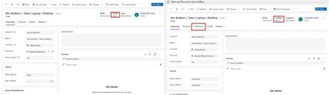 Show Or Hide Tab Based On Field Value Using Javascript In Dynamics 365 Crm Dynatecon Solutions