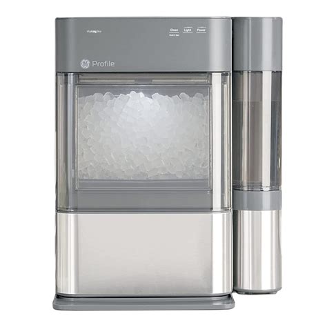 Ge Profile Opal 2 0 Nugget Ice Maker Side Tank With 4 Opal Filters