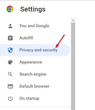 How To Enable Or Disable Location Services In Chrome Browser