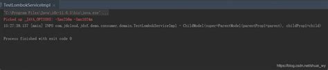 解决lombok父类与子类builder不兼容 中的 builder 无法隐藏 csdn博客