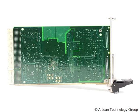 ni pxi 6722 pxi analog output module artisantg™