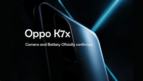 Oppo K X Specification Camera And Battery Officially Leaks MobileDokan