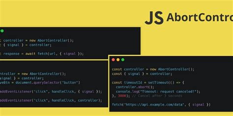 Abortcontroller The Superpower You Didnt Know You Needed In
