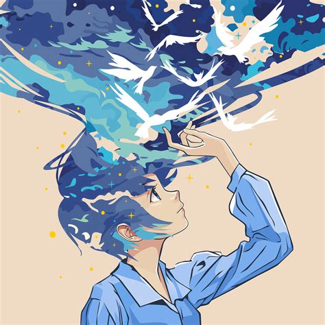 100000 Free Anime Girl Eyes And Anime Images Pixabay