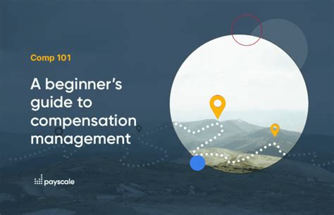 comp 101 a beginner s guide to compensation management