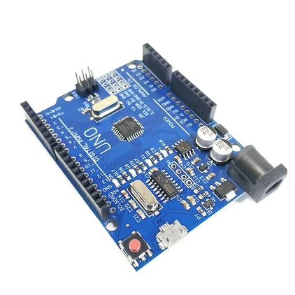 ชป UNO R3 Box ATMEGA16U2 UNO WiFi R3 ATMEGA328P CH340G สาหรบบอรดพฒนา UNO R3 WeMos ESP8266